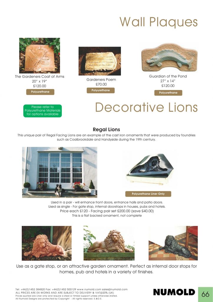 Numold 2017 Price List-71