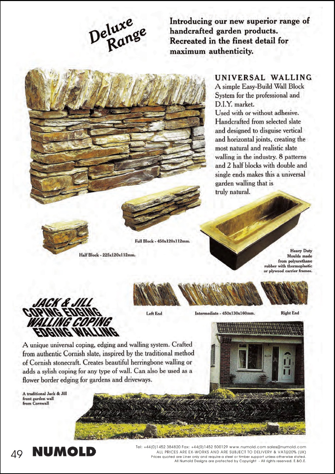 numold-moulds-for-concrete-products-price-list-universal-walling ...