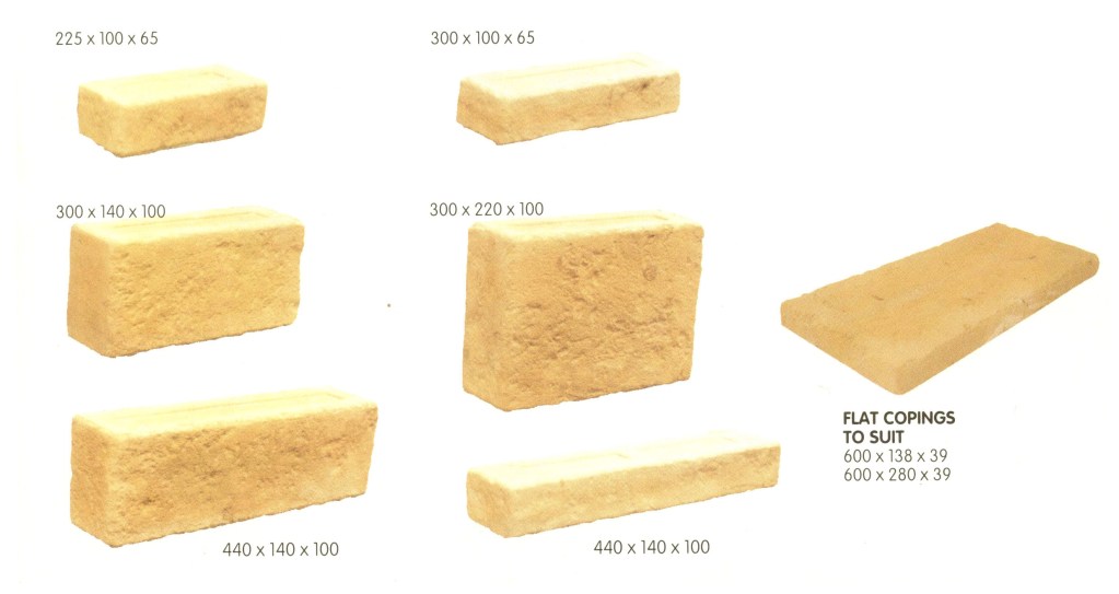 Cumbrian Walling - Global Wetcast Mould Solutions