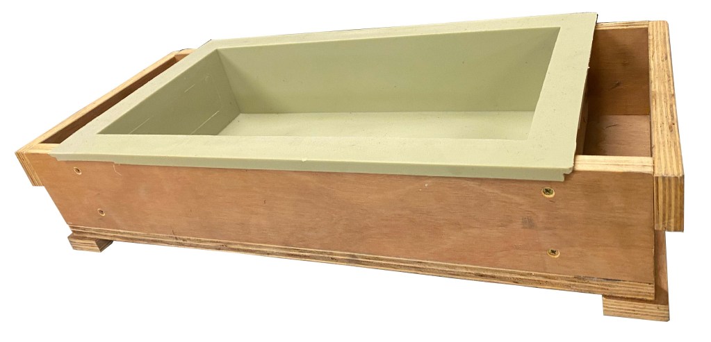 Padstone Moulds 3 - Global Wetcast Mould Solutions