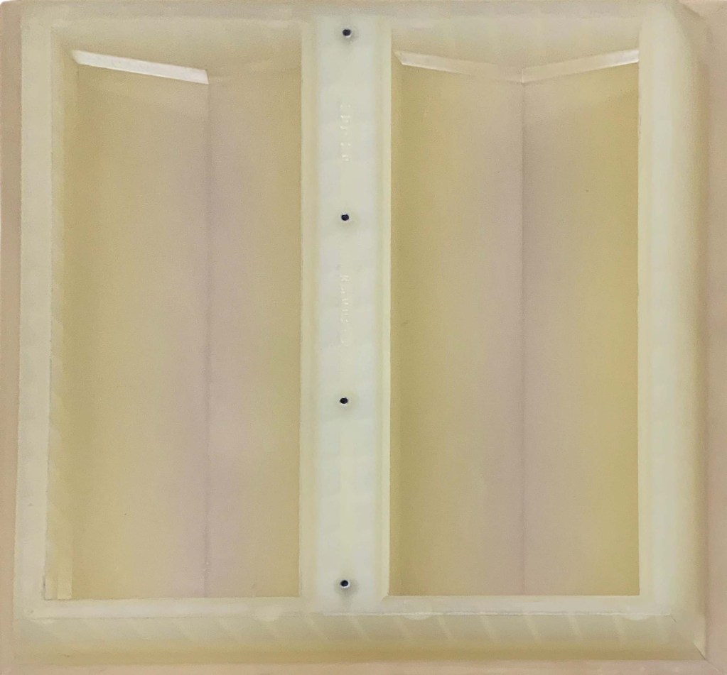 Polyurethane Multimold Coping - Global Wetcast Mould Solutions