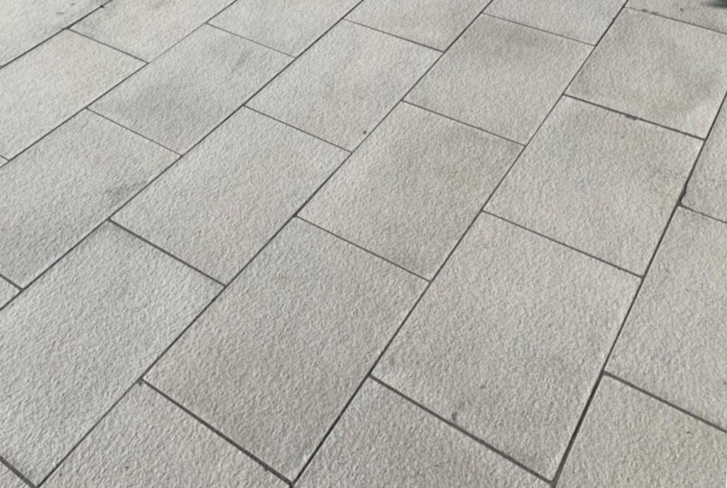 Porcelain & Ceramic Paving - Global Wetcast Mould Solutions