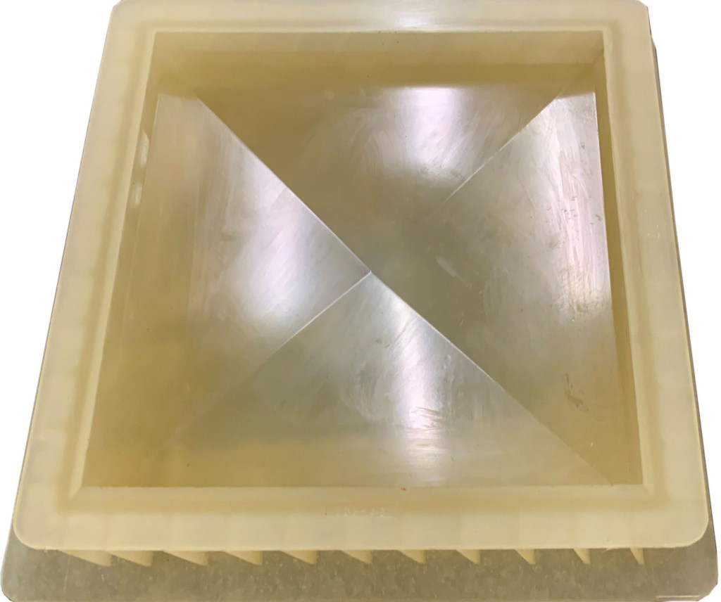 Special Coping Mould - Global Wetcast Mould Solutions