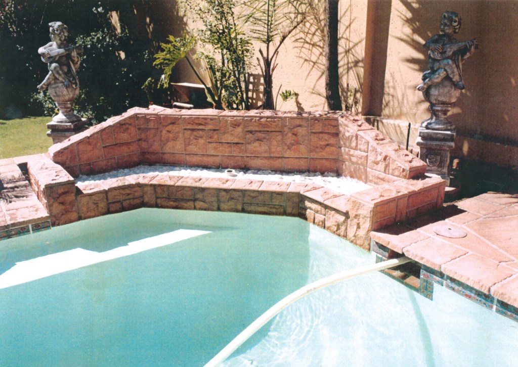 Utility Cladding Picture - Global Wetcast Mould Solutions